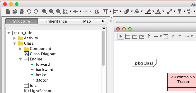 astah* professional / UML / community 7.0リリース！ | astah in 5 min